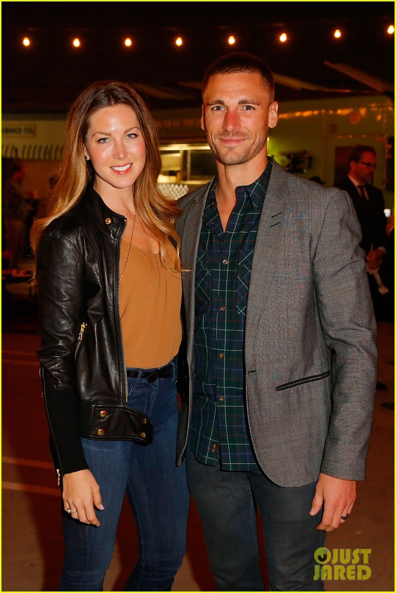 Is Andrew Walker Married? Meet the Hallmark Channel Actor's Wife ...