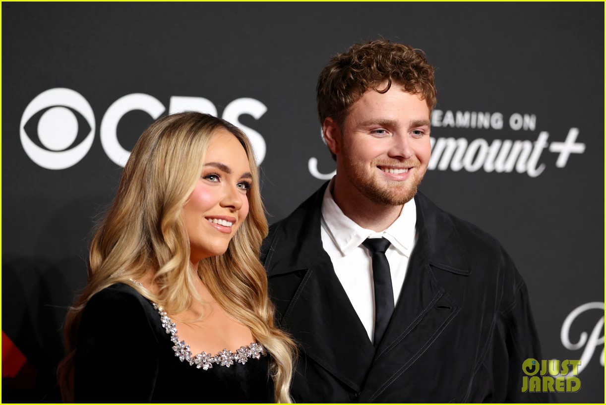 Alex Warren Makes Hilarious Confession as He Wins Best New Artist at ...