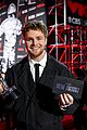 Alex Warren Makes Hilarious Confession as He Wins Best New Artist at ...