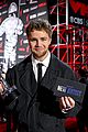 Alex Warren Makes Hilarious Confession as He Wins Best New Artist at ...