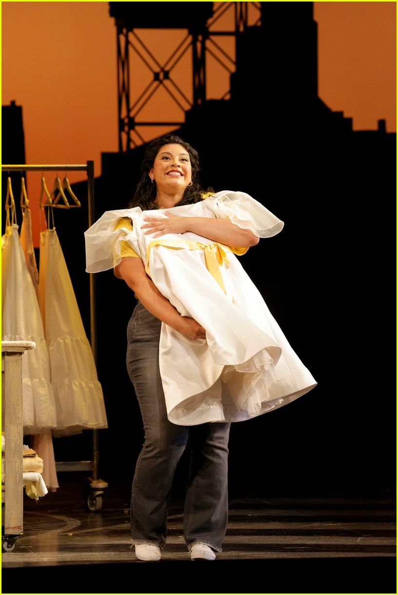 'West Side Story' Gets a Broadway & Opera Mash-up in LA Opera's New ...