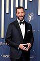 Noah Wyle Wins Two Emmys for ‘The Pitt’: Best Actor & Best Drama Series! | 2025 Emmy Awards ...
