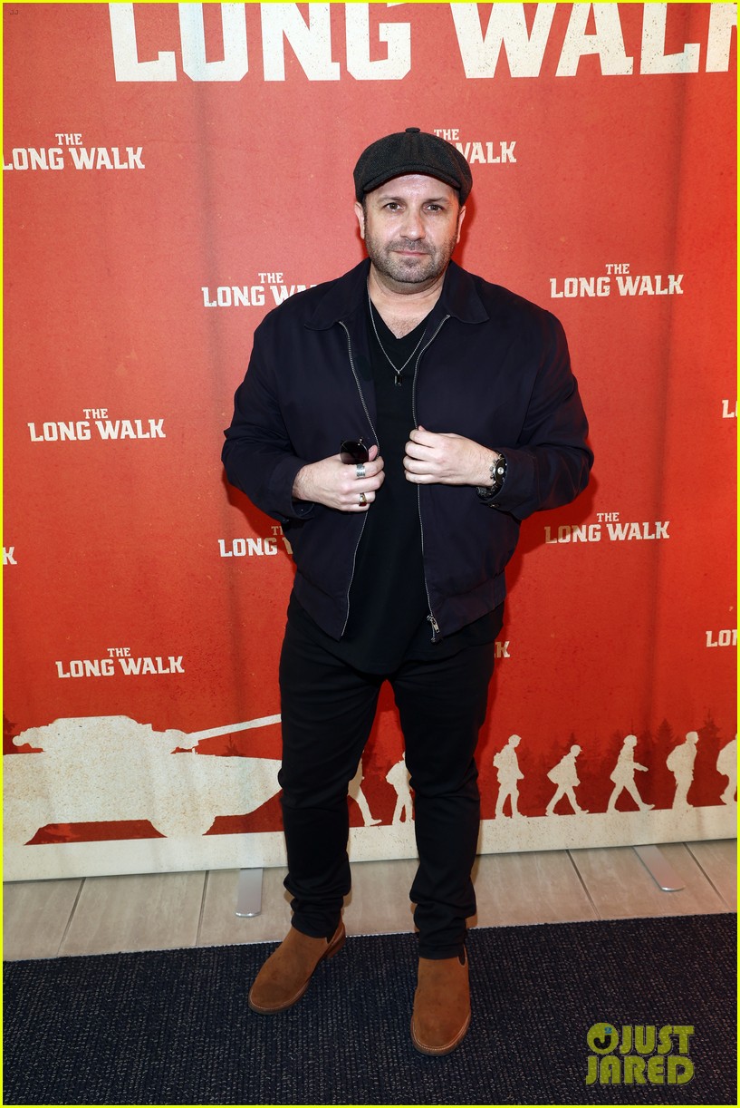 Celebrity Photographer Brad Everett Young Dead at 46 After Car Accident ...