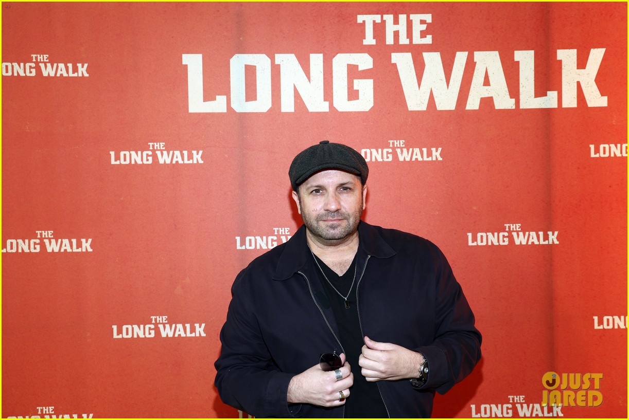 Celebrity Photographer Brad Everett Young Dead at 46 After Car Accident: Photo 5205295 | RIP ...