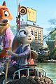 ‘Zootopia 2′ Trailer Features Preview of Shakira & Ed Sheeran’s New Song ‘Zoo’ – Watch Now ...