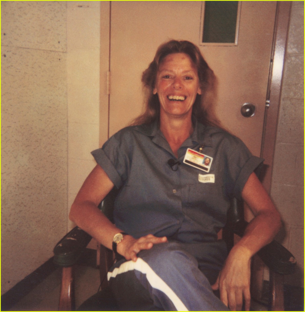 Aileen Wournos Netflix Documentary Explained: Who She Was, How She Died ...