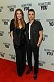 Allison Williams & Dave Franco Join 'Regretting You' Co-Stars Mason ...