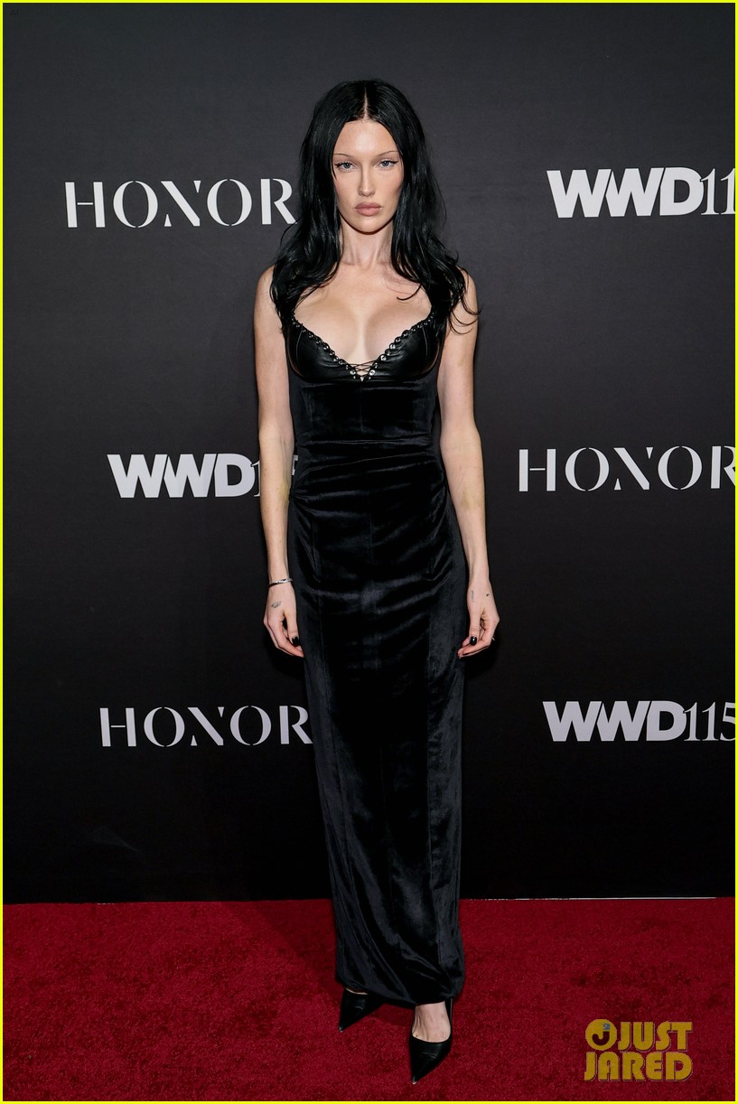 Anne Hathaway & Husband Adam Shulman Make Rare Red Carpet Appearance at ...