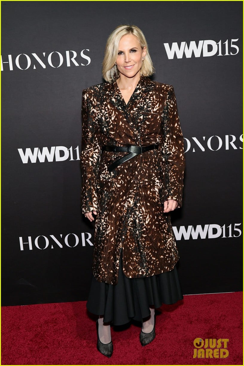 Anne Hathaway & Husband Adam Shulman Make Rare Red Carpet Appearance at ...