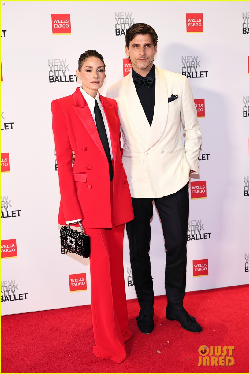 Mick Jagger & Fiancée Melanie Hamrick Join Julia Fox, & More Stars at ...