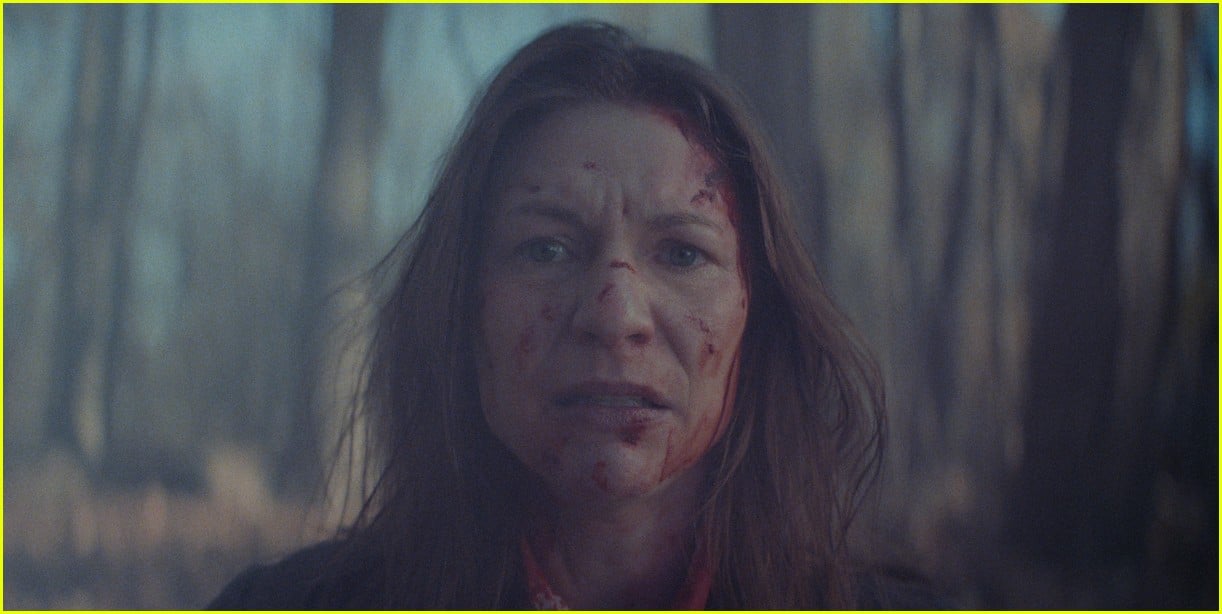 'The Beast in Me' Trailer: Claire Danes & Matthew Rhys Lead New Netflix ...