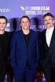 Ethan Hawke & Andrew Scott Premiere New Movie ‘Blue Moon’ at BFI London ...