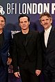 Ethan Hawke & Andrew Scott Premiere New Movie ‘Blue Moon’ at BFI London ...