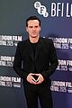 Ethan Hawke & Andrew Scott Premiere New Movie ‘Blue Moon’ at BFI London ...