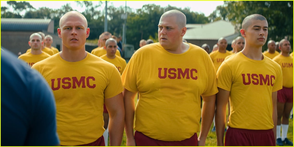 'Boots' Cast: Meet the Stars of Netflix's LGBTQ Coming of Age Drama ...