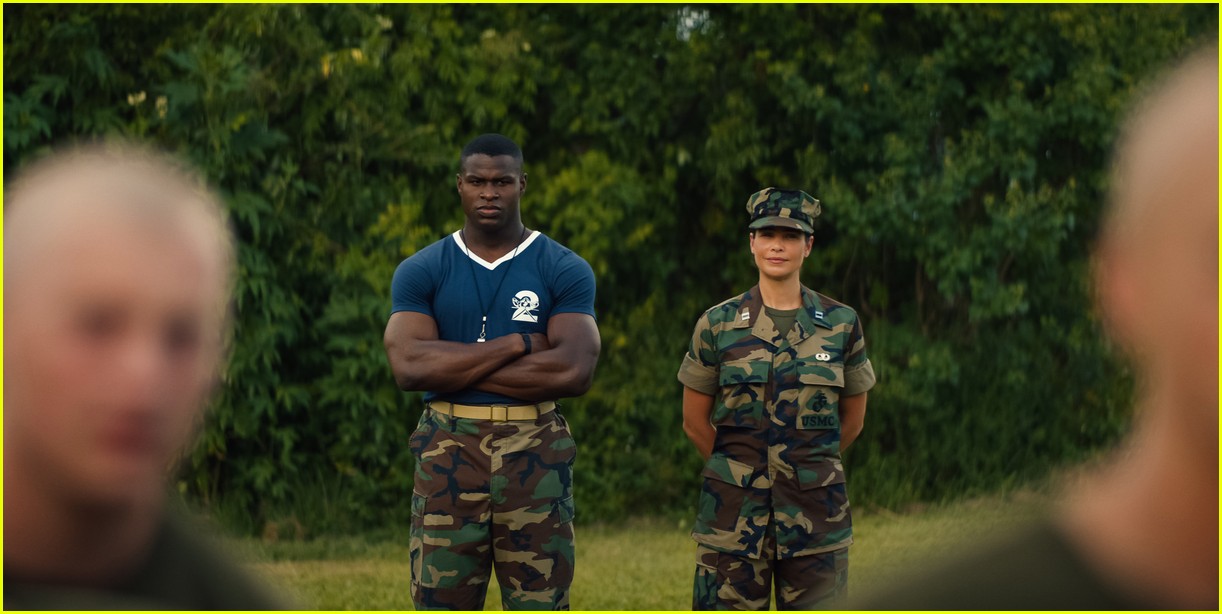 'Boots' Cast: Meet the Stars of Netflix's LGBTQ Coming of Age Drama ...