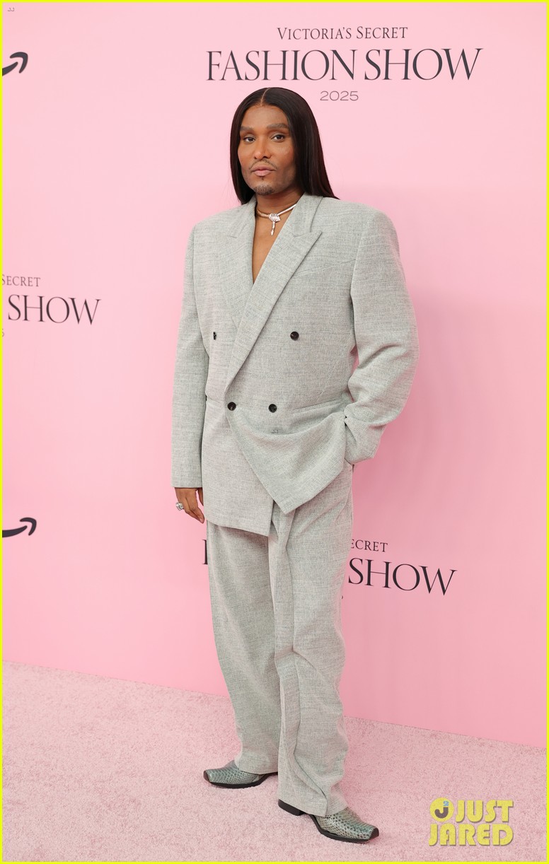 Bravo Stars Madison LeCroy, Ciara Miller & More Attend Victoria's ...