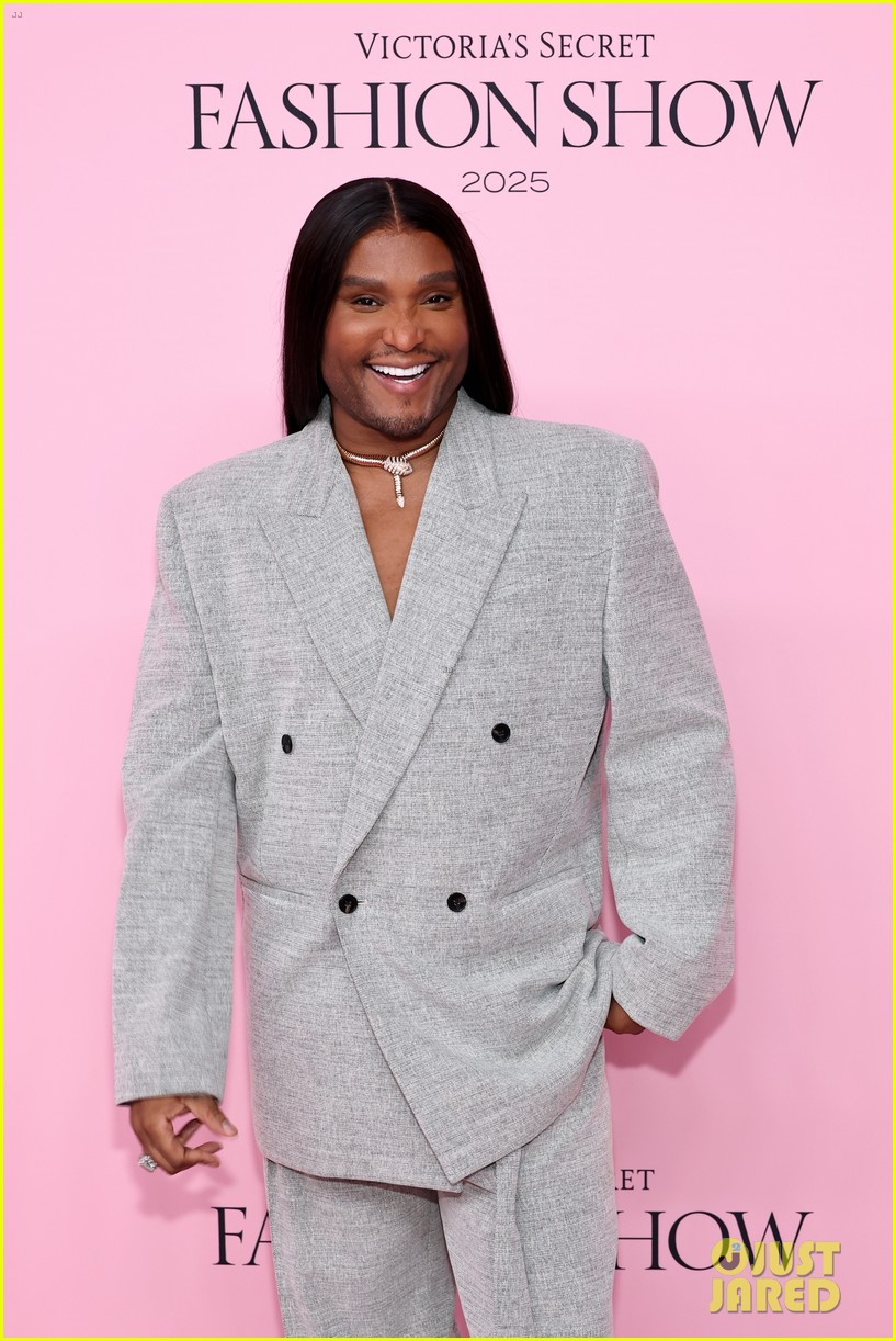 Bravo Stars Madison LeCroy, Ciara Miller & More Attend Victoria's ...