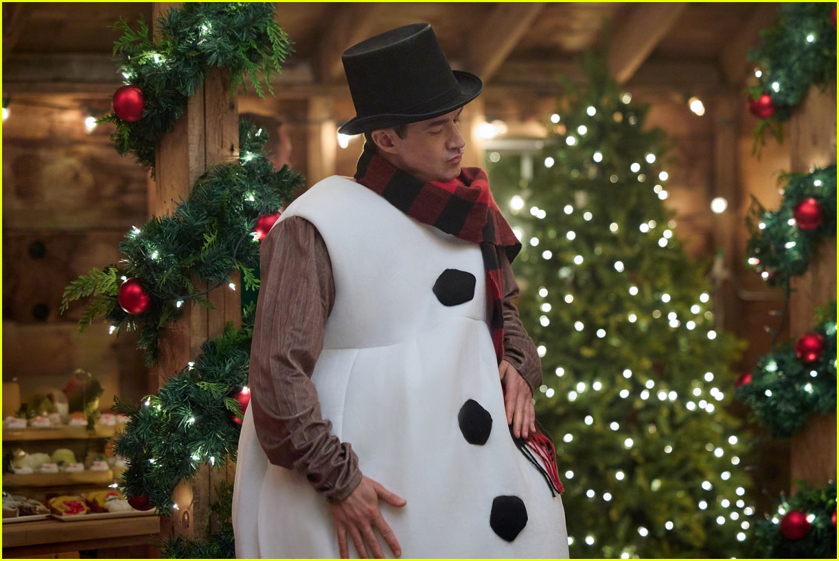 Hallmark's Kimberley Sustad Has Had Her Fair Share of Terrible ...