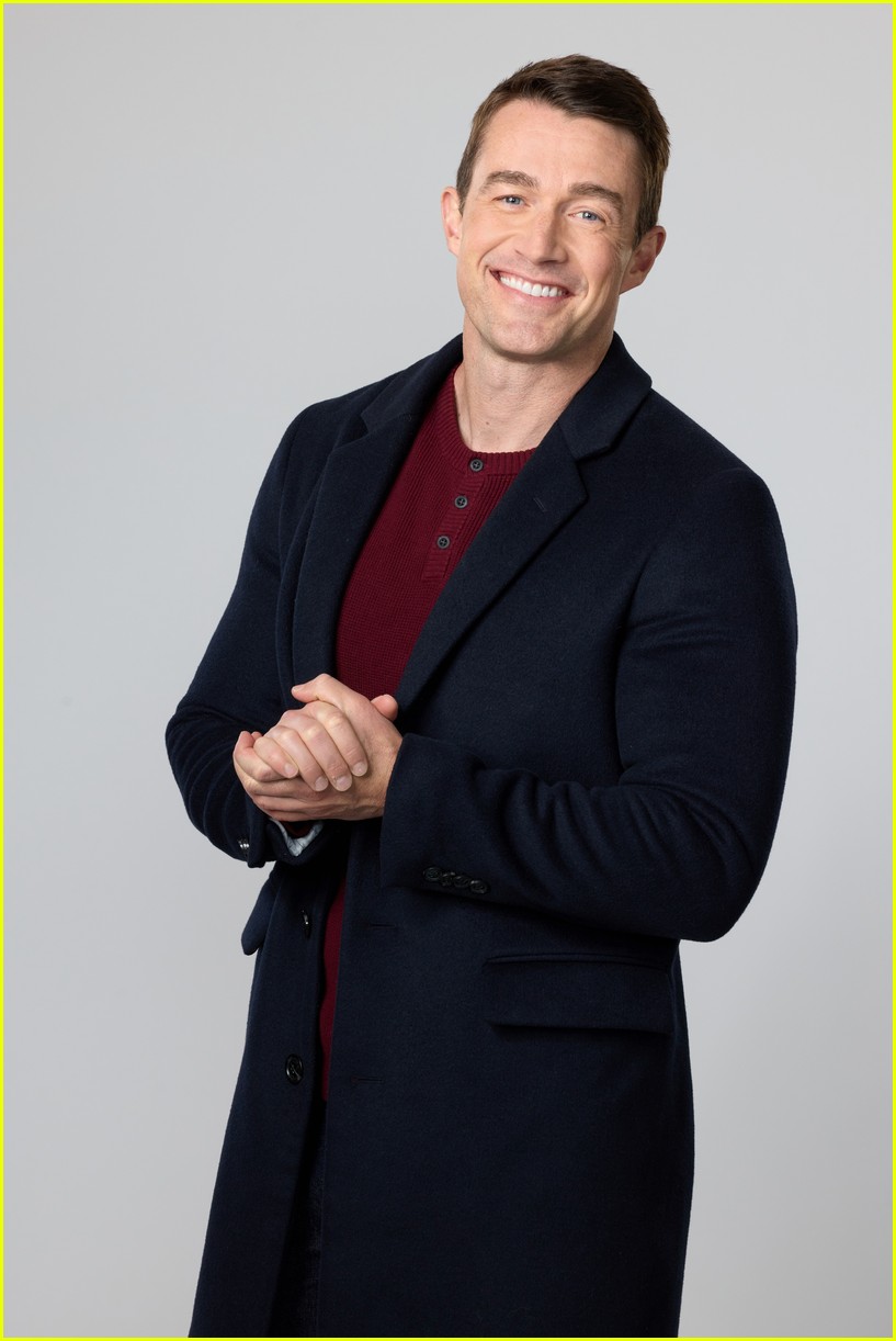 Hallmark's Kimberley Sustad Has Had Her Fair Share of Terrible ...