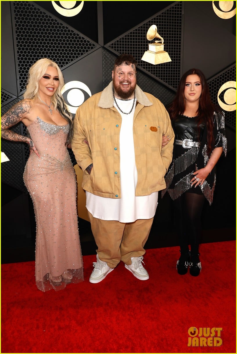 Bunnie XO Responds to Criticism for Taking Jelly Roll Back After He ...