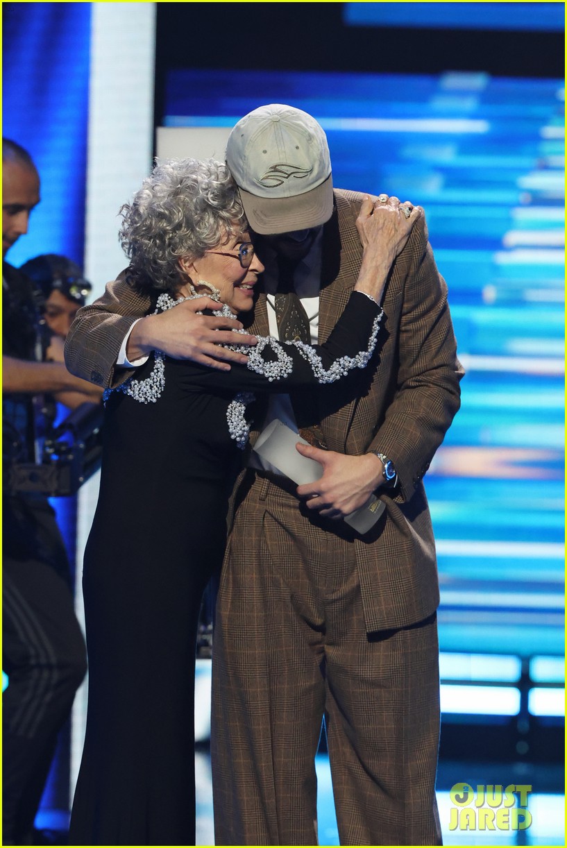 Bad Bunny Wins Big at Latin Billboard Music Awards 2025, Shares ...