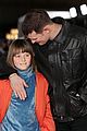 Matt Smith Gets Support from Sister Laura Jayne Smith at ‘The Death of ...