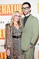 Busy Philipps & New Boyfriend Blake Berris Make Another Red Carpet ...