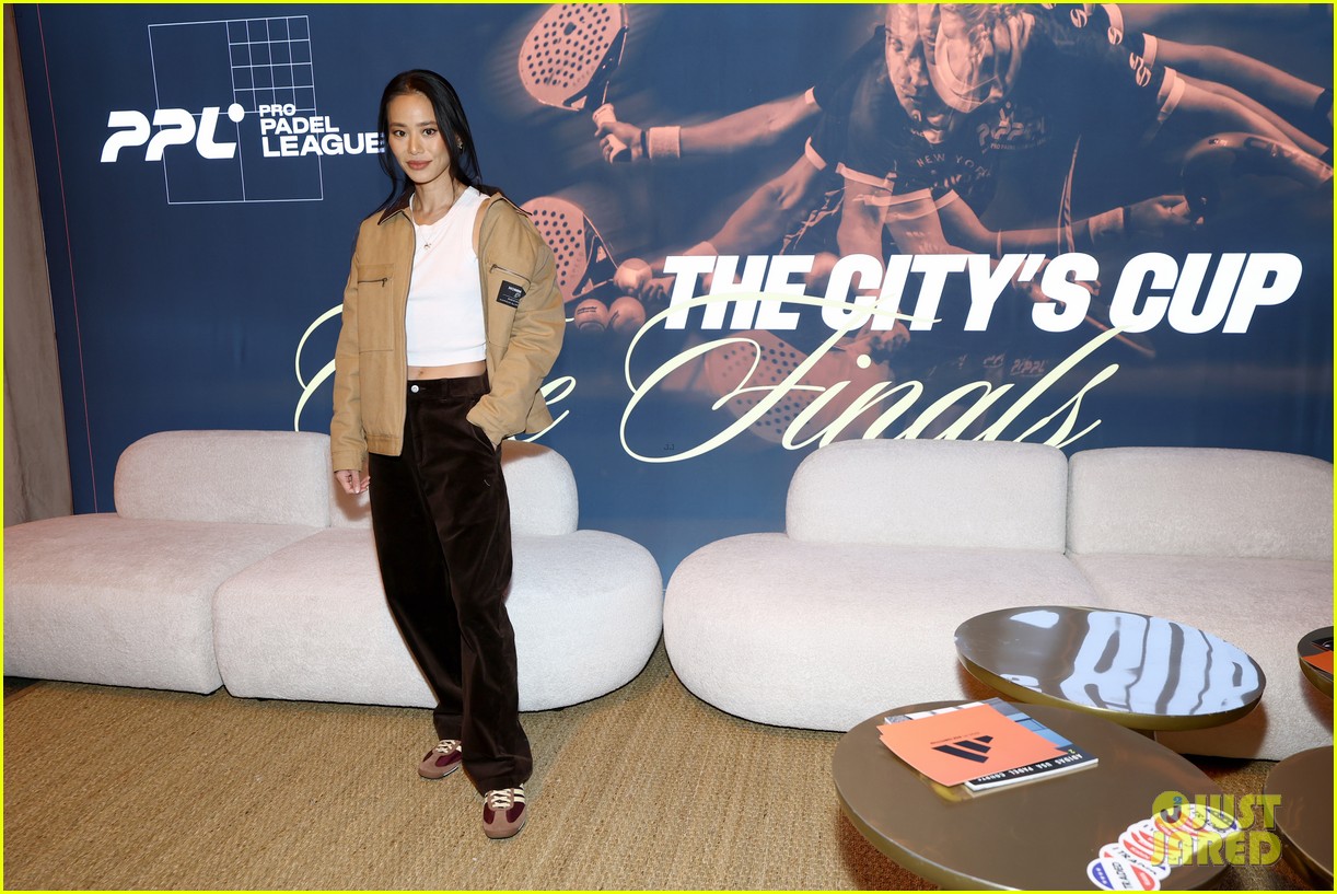 Sophia Bush & Ashlyn Harris Join Bryan Greenberg & Jamie Chung for Date ...