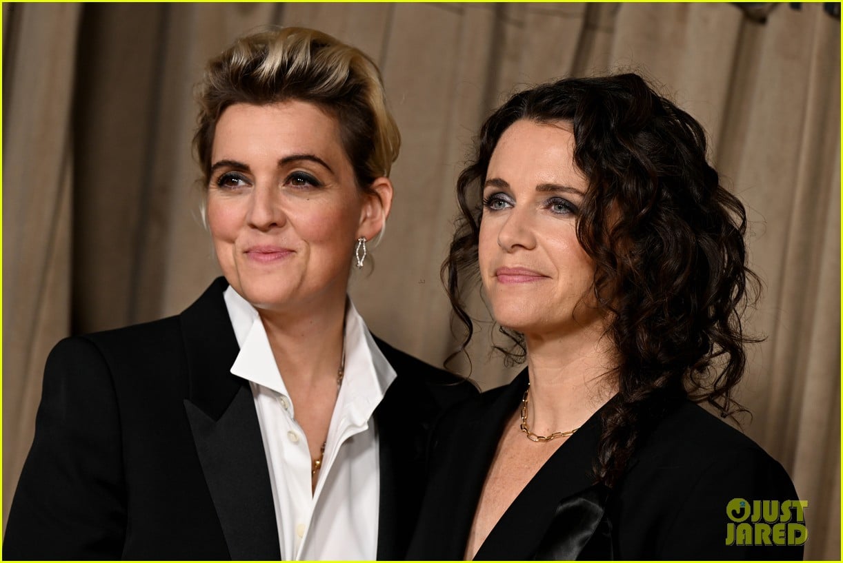 George Clooney & Wife Amal Host Star-Studded Gala in London for Their ...