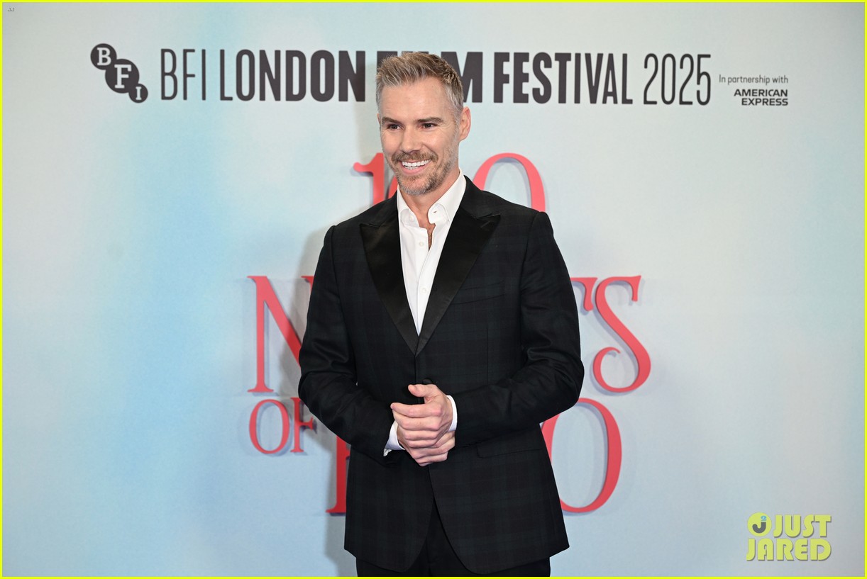 Felicity Jones, Emma Corrin, & Maika Monroe Close Out BFI London Film Festival 2025 with '100 ...