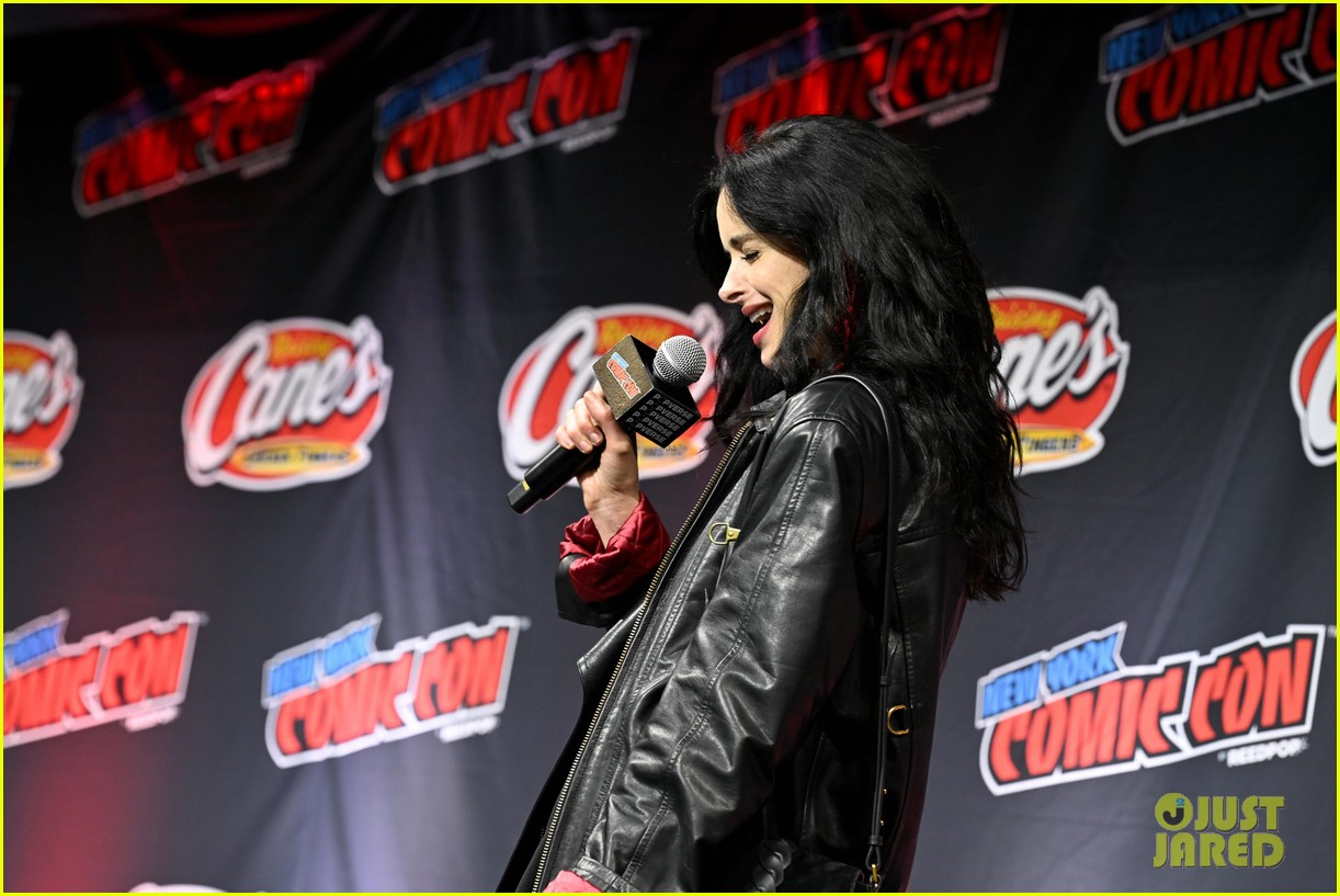 Charlie Cox & Krysten Ritter Tease 'Daredevil: Born Again' Season 2 at ...