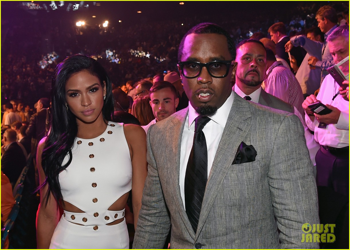 Diddy Woke Up to Knife Against Neck in Prison, Inmate Nearly Slit His ...