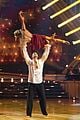 Dylan Efron Dances with Little Sister Olivia, 5, on 'DWTS,' Lands ...