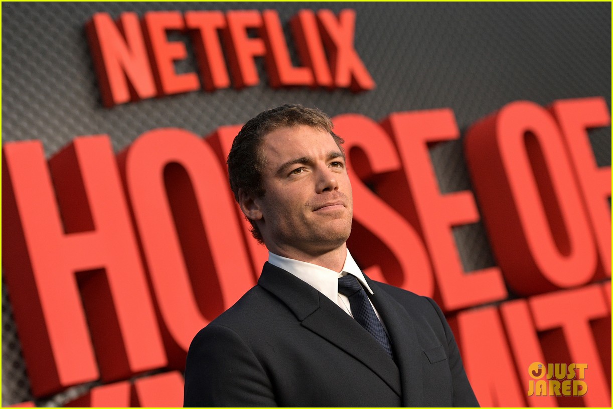 Netflix's 'A House of Dynamite' Cast Comes Together for L.A. Red Carpet ...