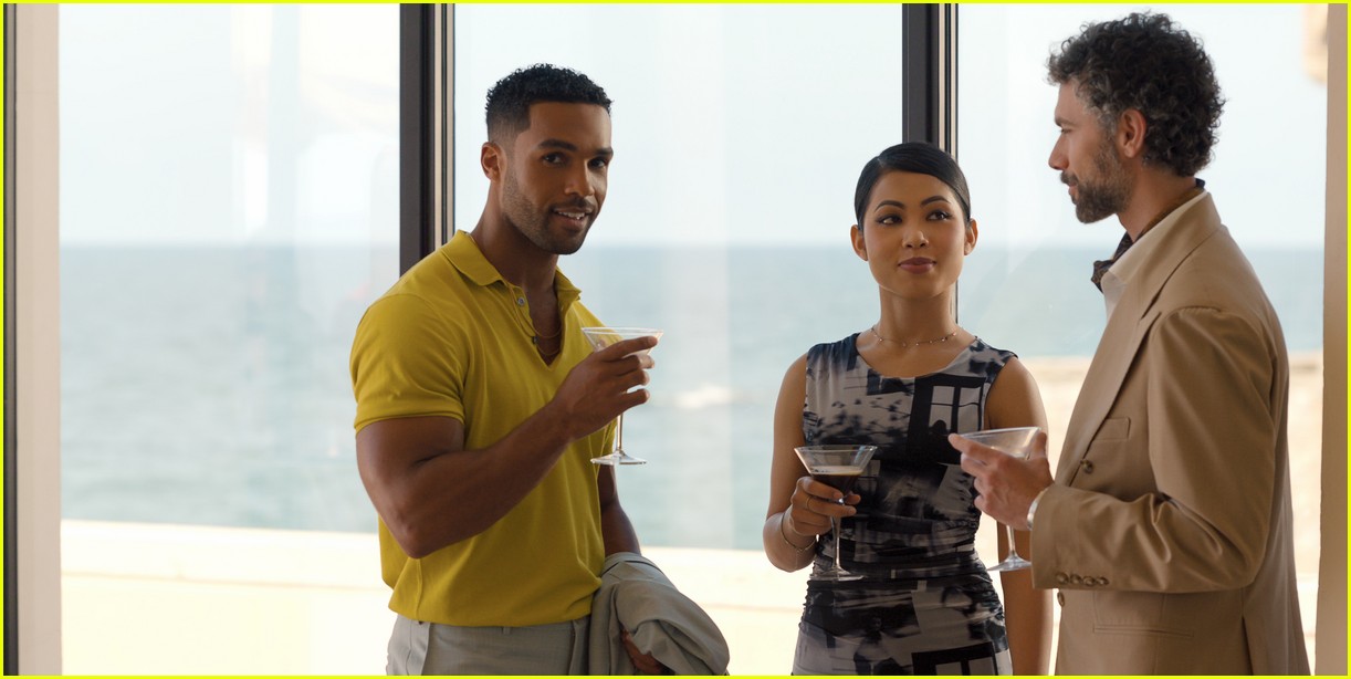 'Emily in Paris' Season 5 Teaser Trailer Highlights Her Hot Romance ...