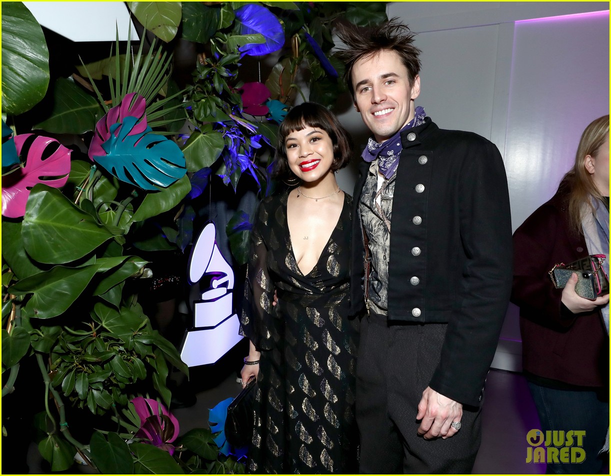 Broadway Stars Eva Noblezada & Reeve Carney Are Married After Six Years ...