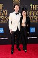 Broadway Stars Eva Noblezada & Reeve Carney Are Married After Six Years ...