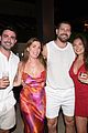 Luke Evans & Jonathan Bennett Vacation Together in Cabo for Luke’s BDXY ...
