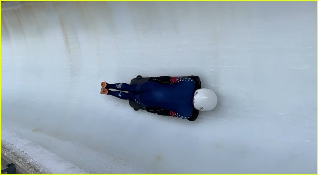 Flavor Flav to Sponsor USA Bobsled & Skeleton Teams at 2026 Winter ...