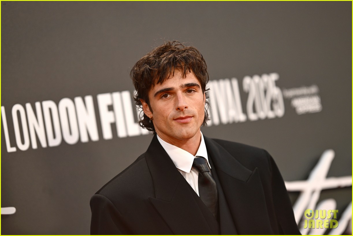 Oscar Isaac, Mia Goth, & Jacob Elordi Premiere 'Frankenstein' at BFI London Film Festival 2025 ...