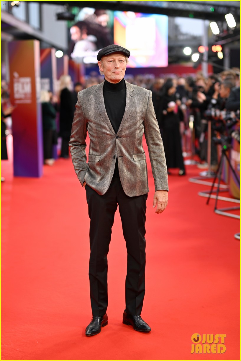 Oscar Isaac, Mia Goth, & Jacob Elordi Premiere 'Frankenstein' at BFI London Film Festival 2025 ...