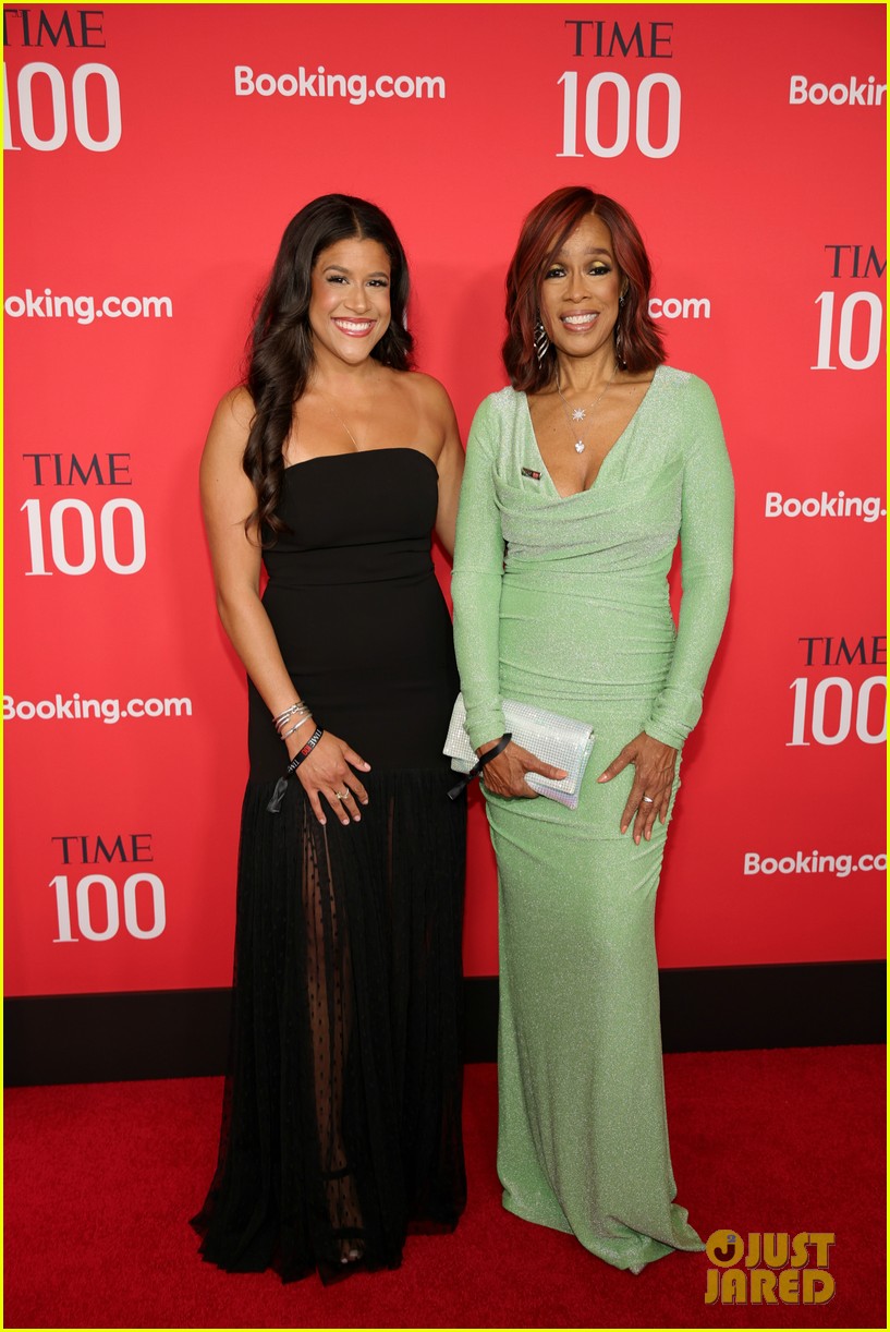 Gayle King Expected to Exit 'CBS Mornings' Anchor Role Next Year Amid ...