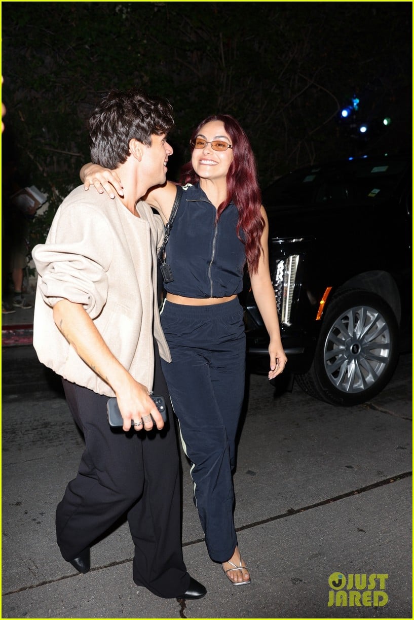 Glen Powell Throws Tracksuit-Themed Birthday Party with 35+ Celebs ...