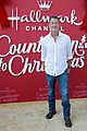 24 of Hallmark Channel's Biggest Stars Celebrated the Countdown to ...