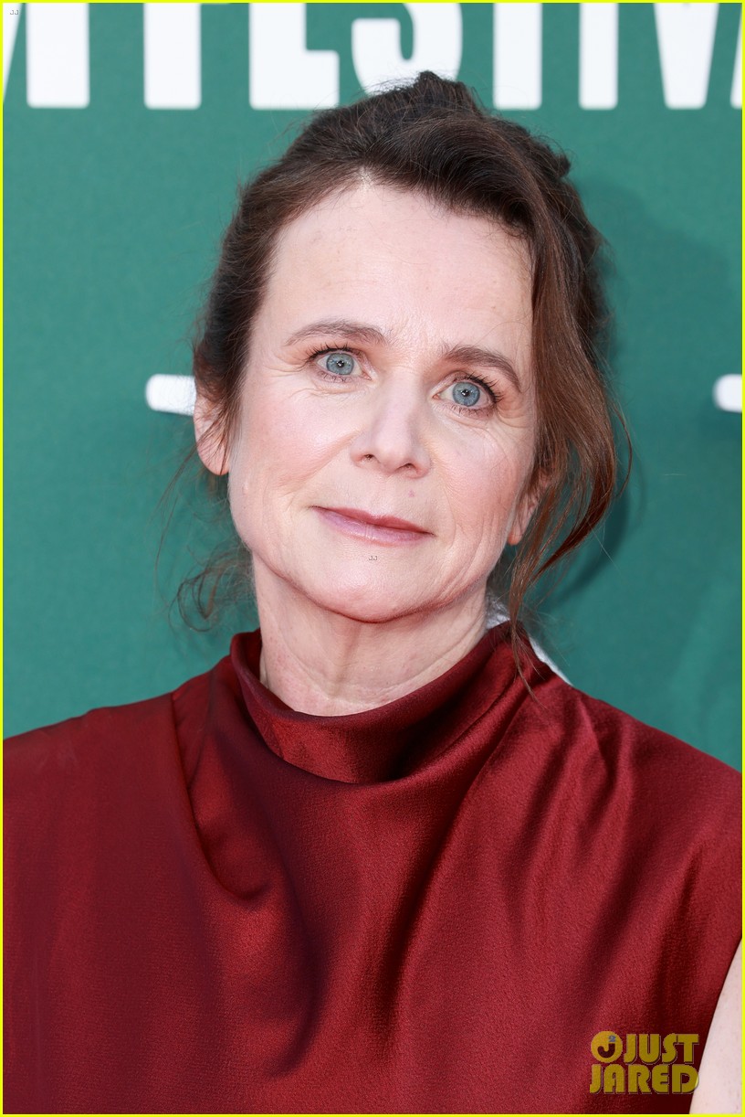 Paul Mescal & Jessie Buckley Premiere 'Hamnet' at BFI London Film ...