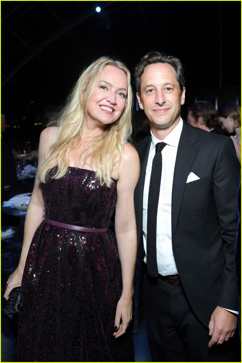 Look Inside the Star-Studded Academy Museum Gala 2025 - See All the ...