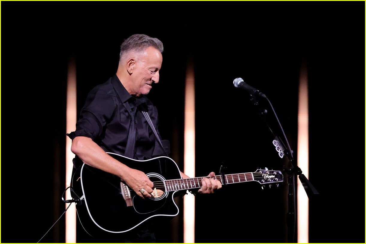 Look Inside the Star-Studded Academy Museum Gala 2025 - See All the ...