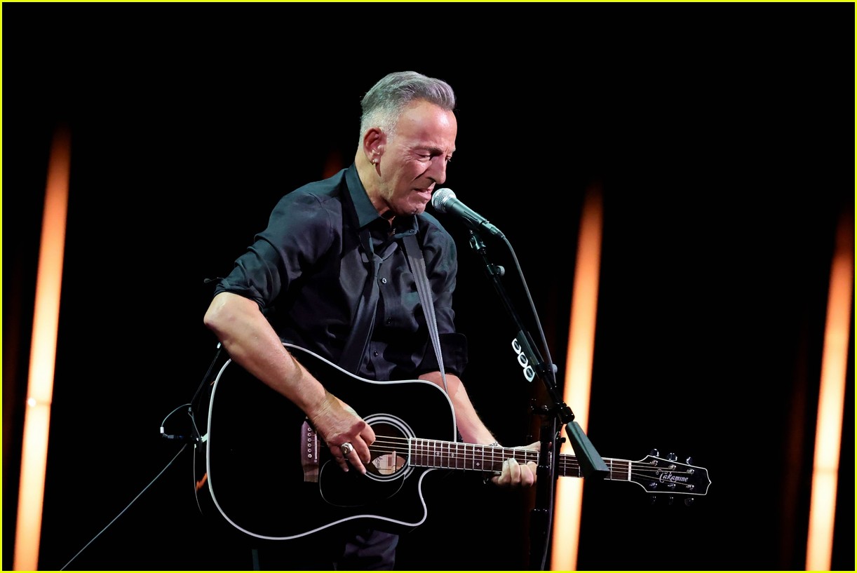 Look Inside the Star-Studded Academy Museum Gala 2025 - See All the ...