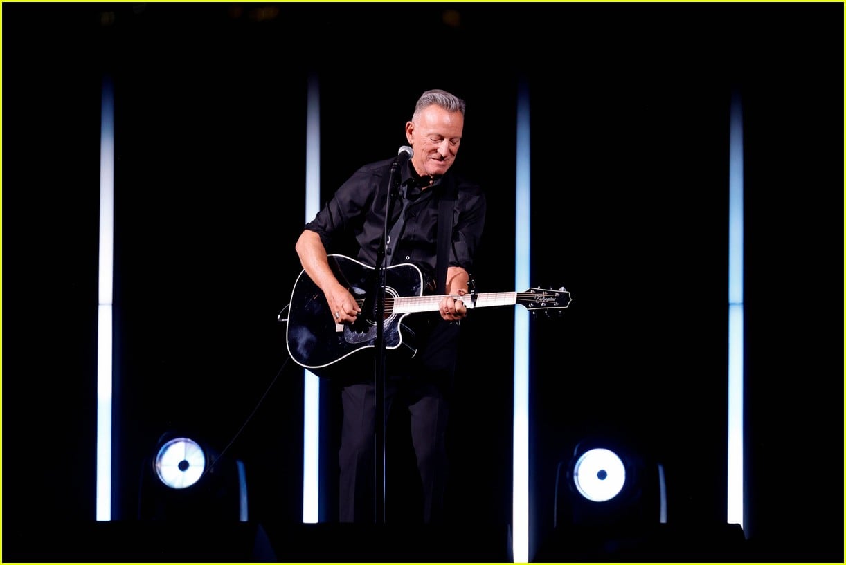 Look Inside the Star-Studded Academy Museum Gala 2025 - See All the ...